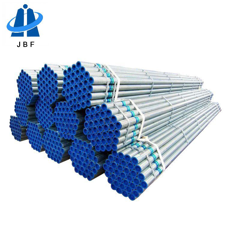 Galvanized steel pipe - Galvanized steel pipe - Shandong Jinbaifeng ...