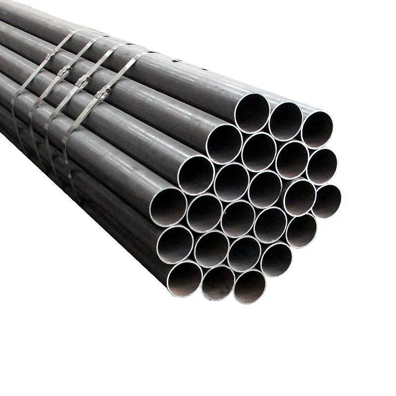 Steel Pipe - Shandong Jinbaifeng Steel Co., Ltd.